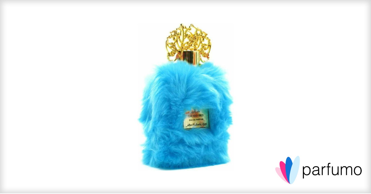 Lecmo - Sky » Reviews & Perfume Facts