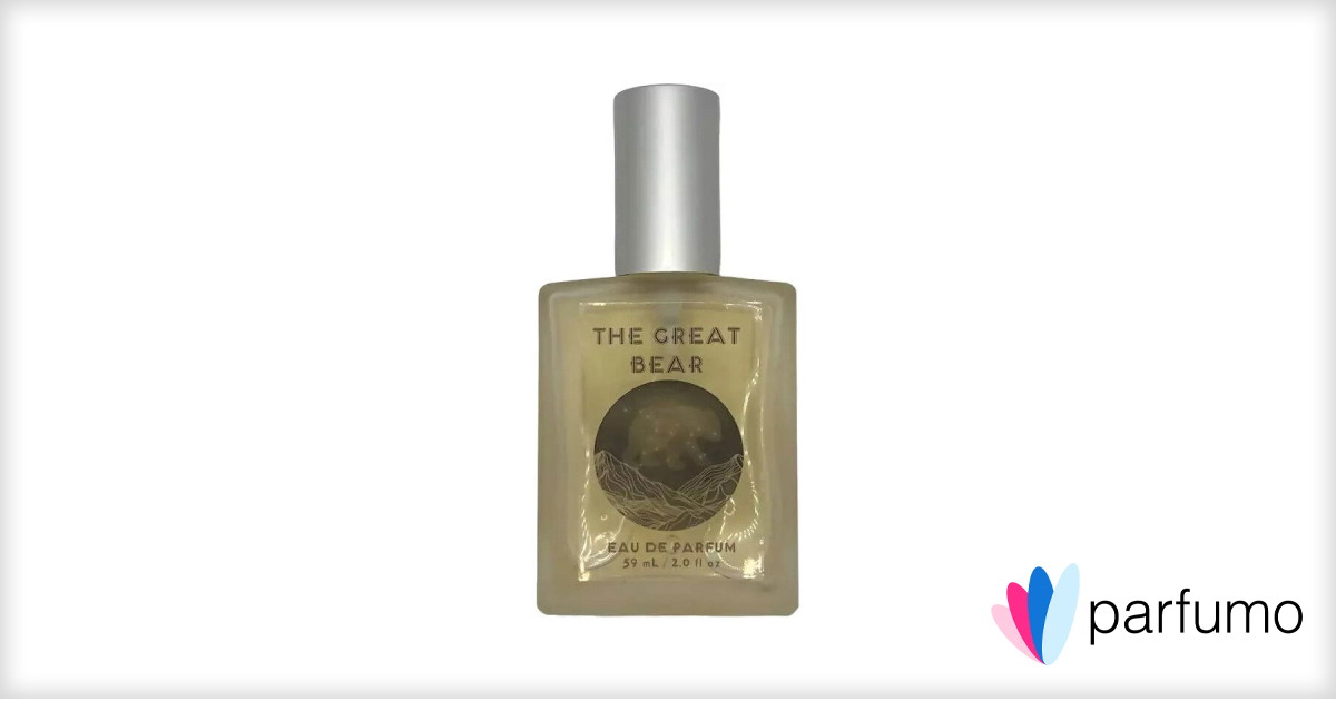 The Great Bear by Murphy & McNeil » Reviews & Perfume Facts