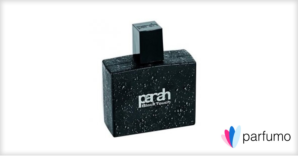 Parah - Black Touch » Reviews & Perfume Facts