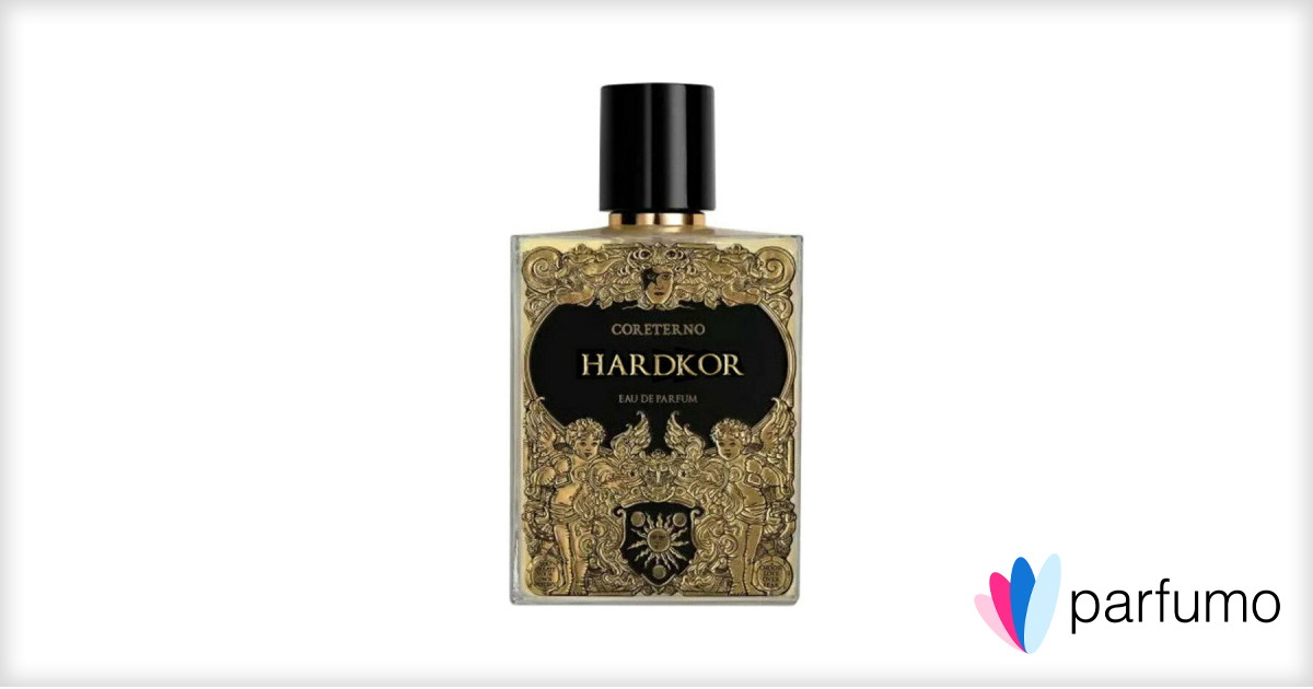 Hardkor by Coreterno » Reviews & Perfume Facts