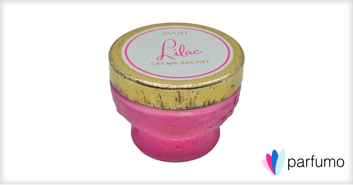 Lilac by Avon (Cream Perfume) » Reviews & Perfume Facts