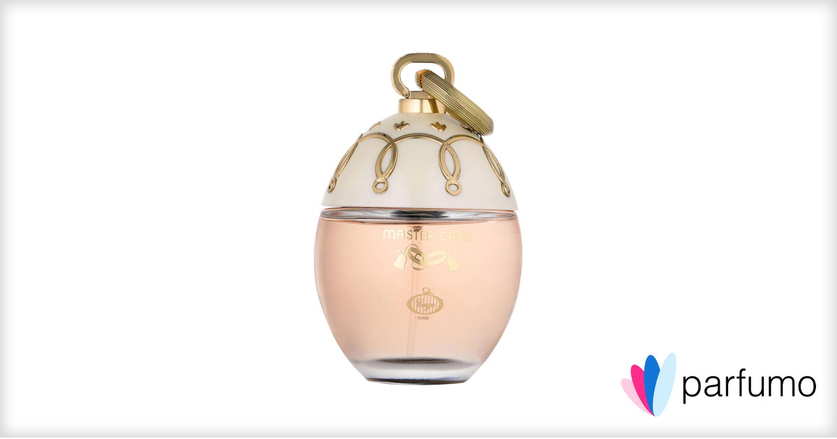 Master Cage by Cage » Reviews & Perfume Facts