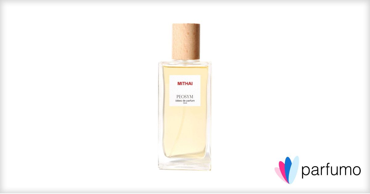 Mithai by Peosym » Reviews & Perfume Facts