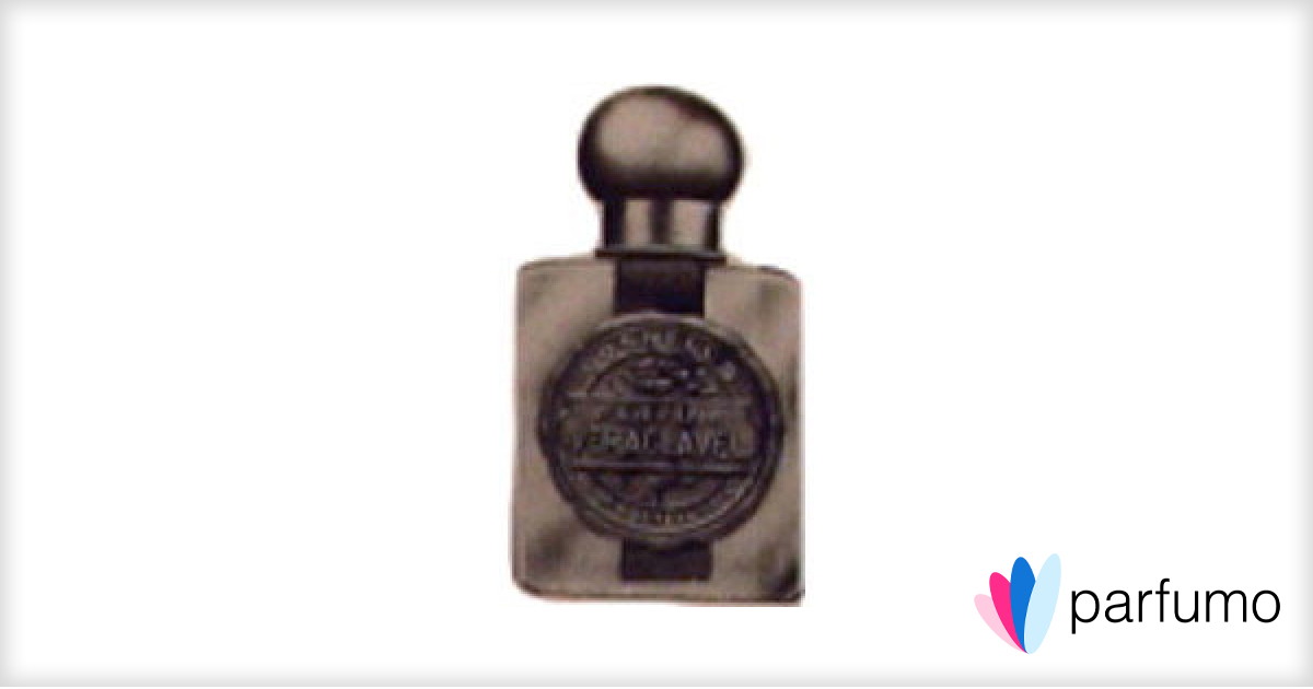 Veraclavel by John Gosnell & Co » Reviews & Perfume Facts