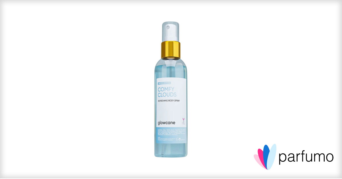 Comfy Clouds by Glowcane (Body Spray) » Reviews & Perfume Facts
