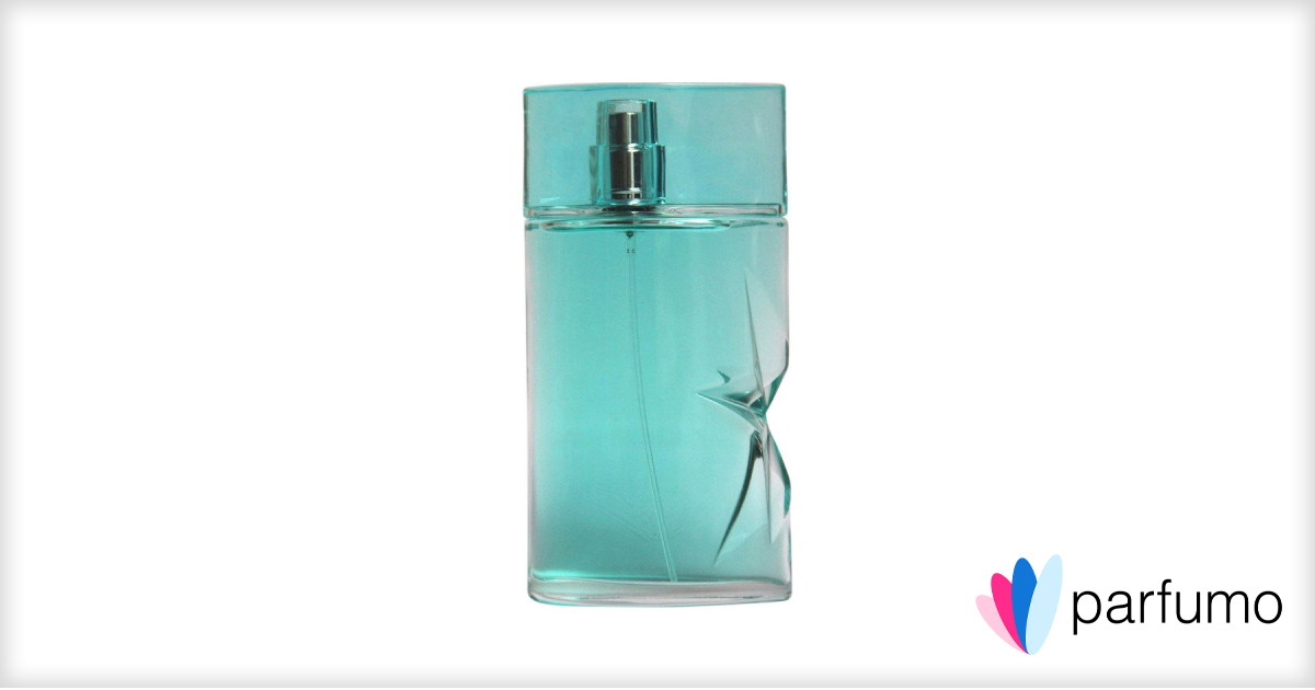 Ice*Men by Mugler » Reviews & Perfume Facts