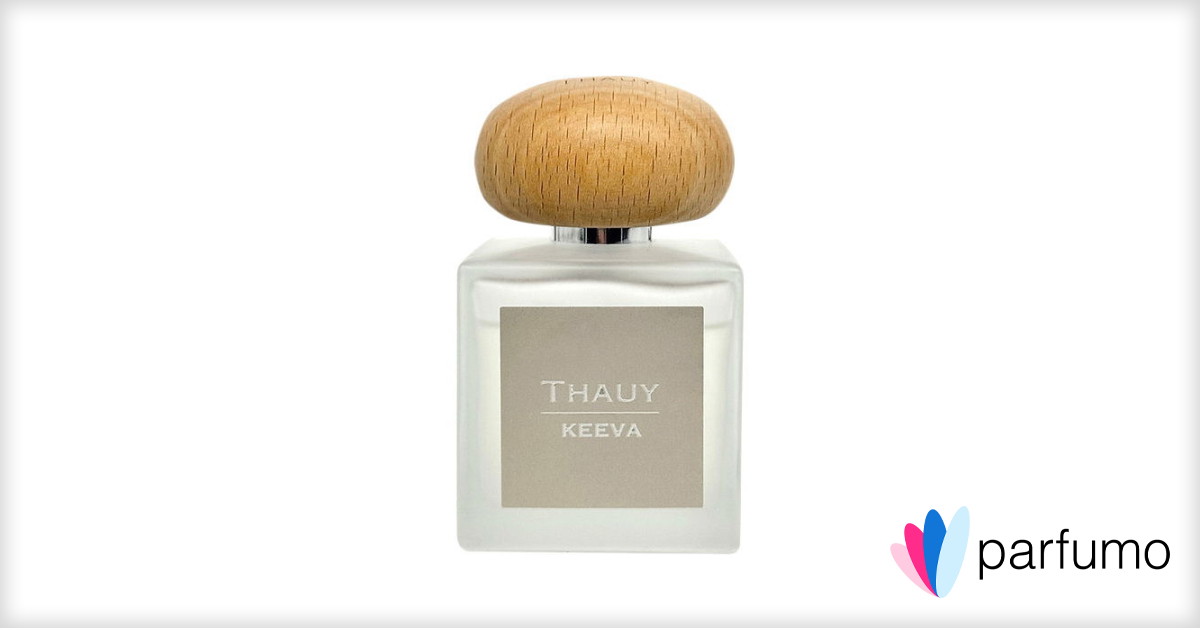 Keeva by Thauy » Reviews & Perfume Facts