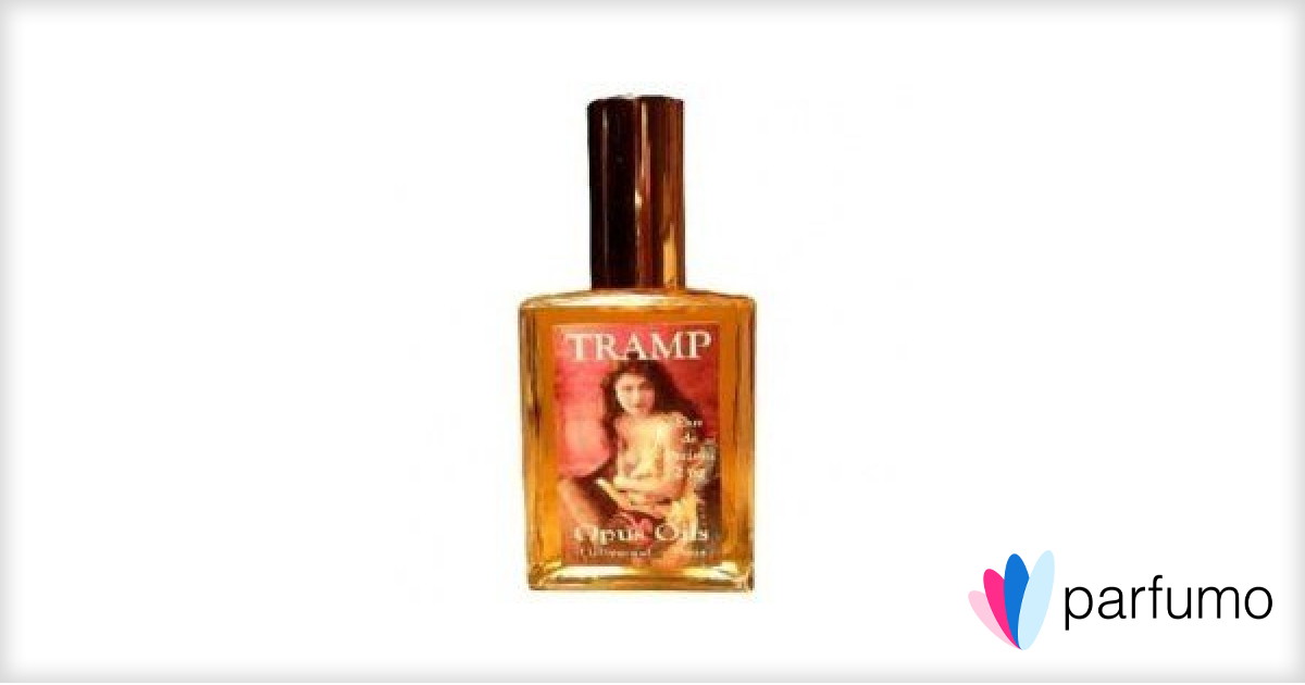 Burlesque - Tramp von Opus Oils (Eau de Parfum) » Meinungen ...