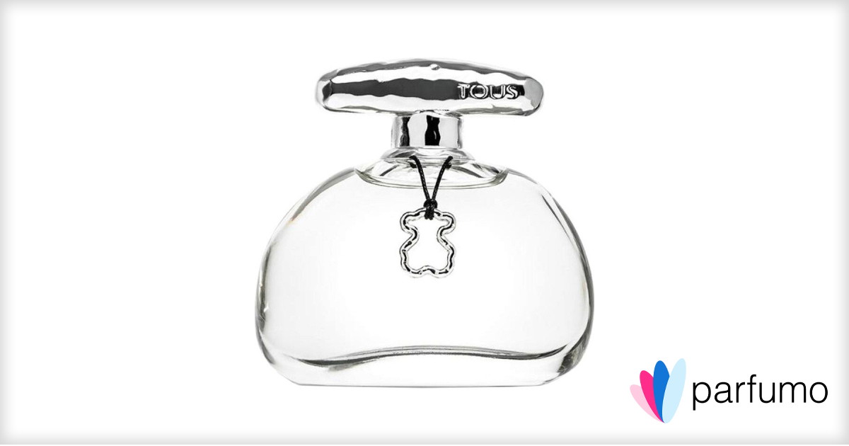 Touch The Luminous Gold by Tous » Reviews & Perfume Facts