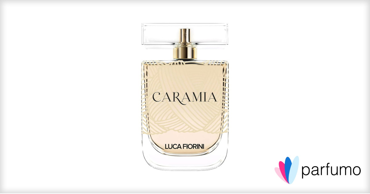 Caramia by Luca Fiorini » Reviews & Perfume Facts