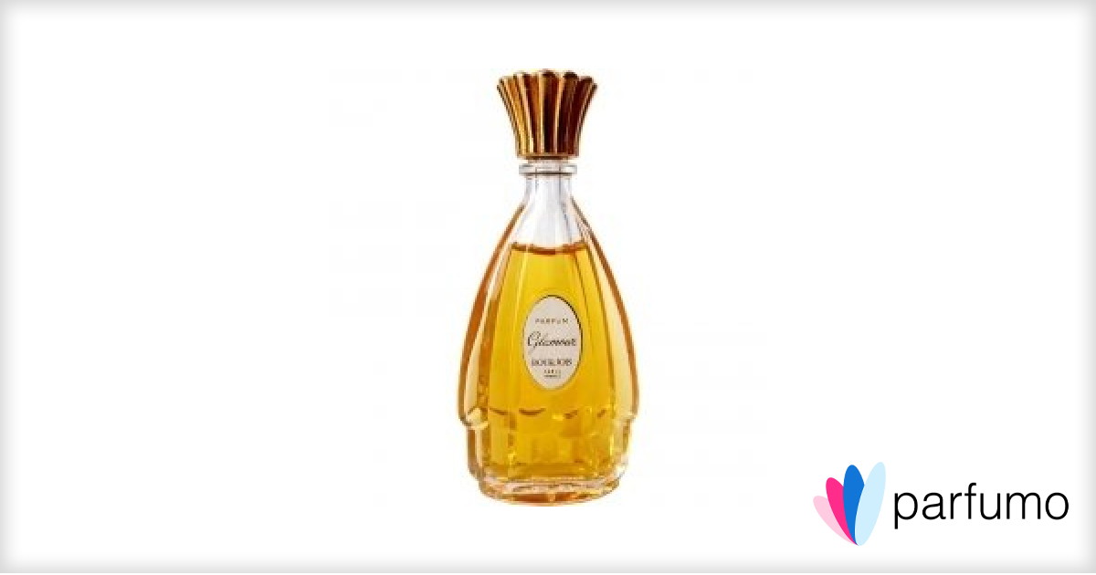 Glamour by Bourjois (Parfum) » Reviews & Perfume Facts