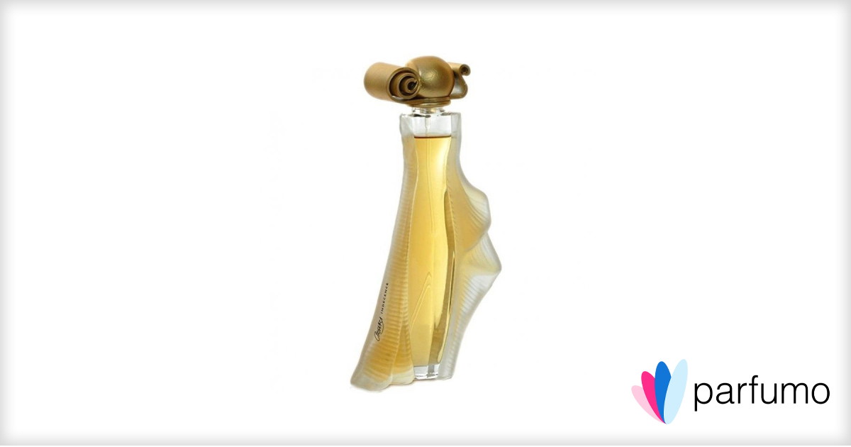 Organza Indécence 1999 Eau de Parfum by Givenchy » Reviews & Perfume Facts