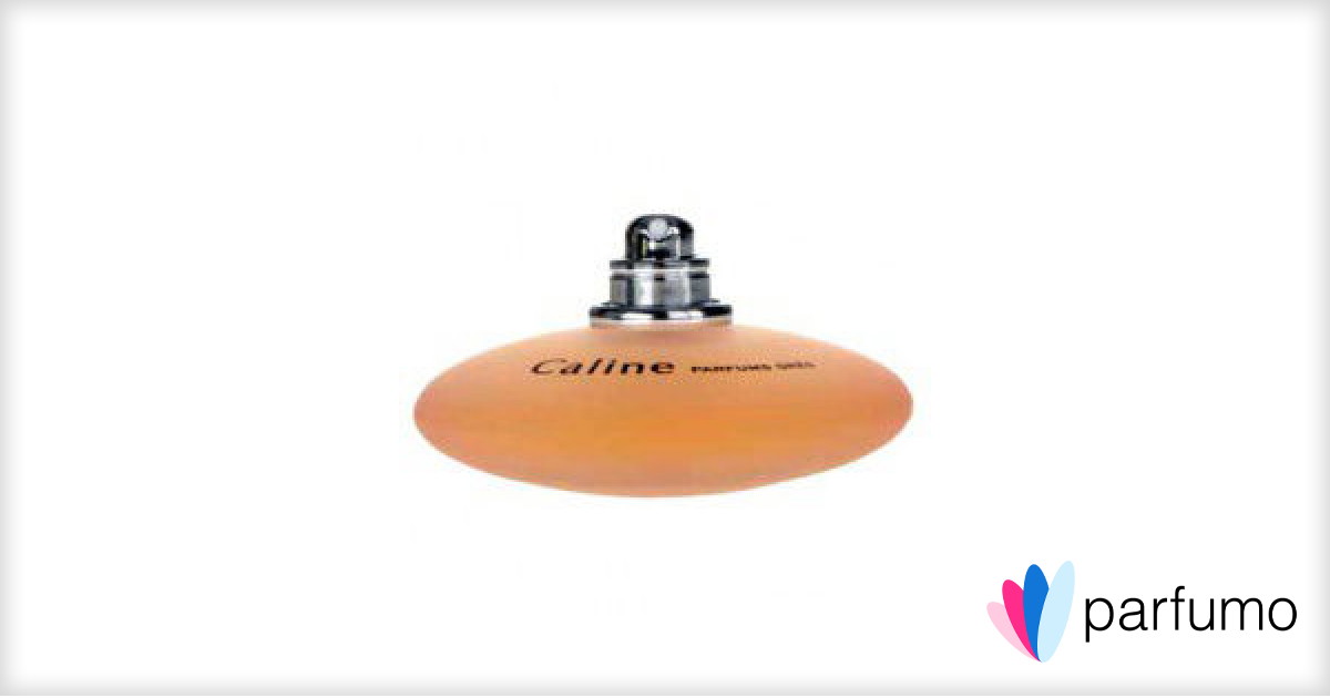 Caline Sweet Appeal by Grès » Reviews & Perfume Facts