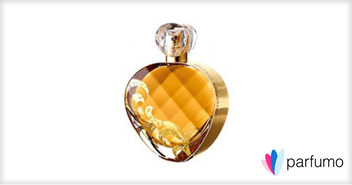 Untold Luxe by Elizabeth Arden » Reviews & Perfume Facts