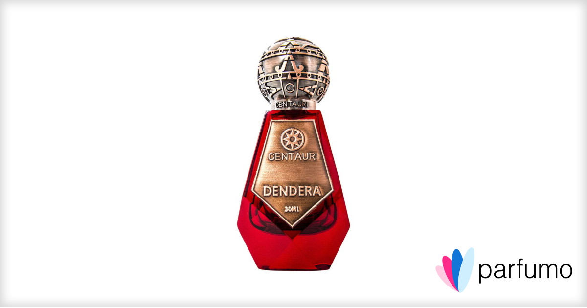 Dendera by Centauri Perfumes » Reviews & Perfume Facts