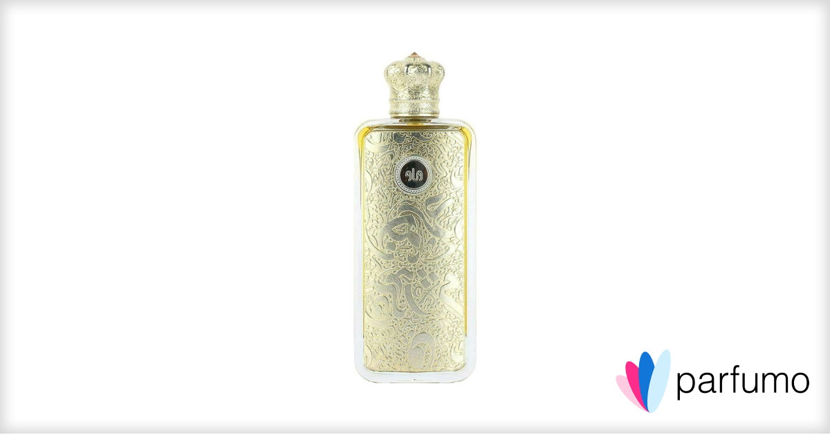 Waw / واو by Dar Alteeb » Reviews & Perfume Facts