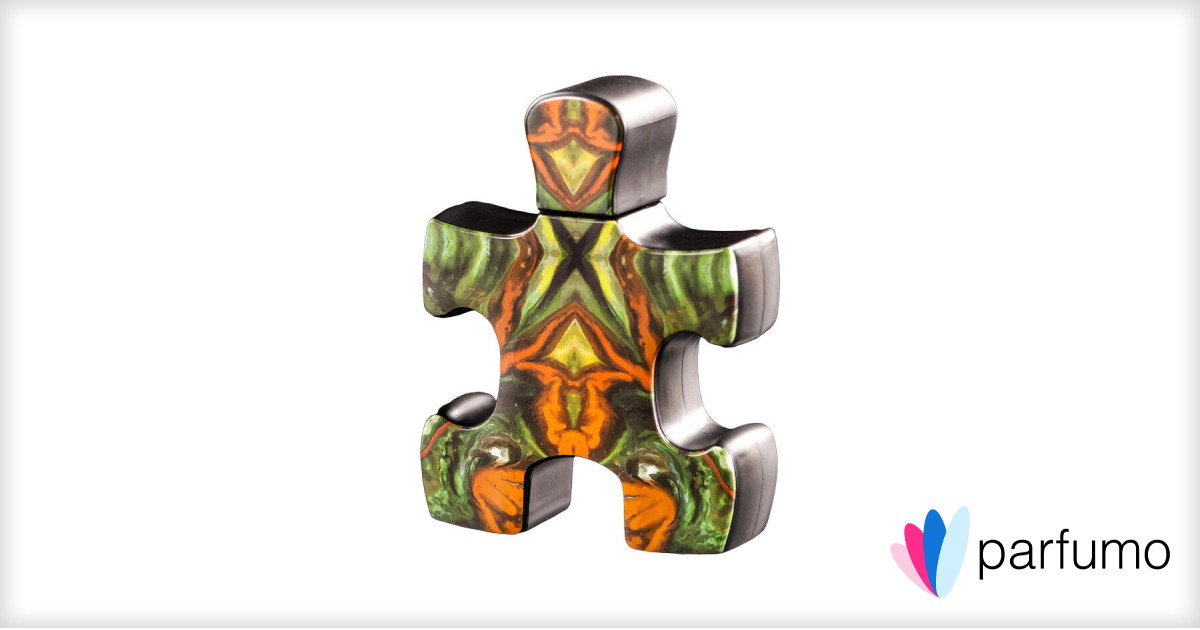Puzzle Purgatory von Puzzle Parfum » Meinungen & Duftbeschreibung