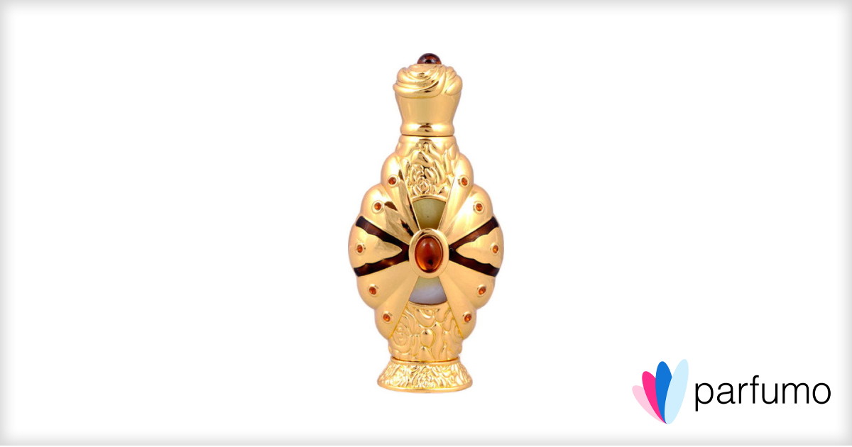 Zoya by Naseem / نسيم » Reviews & Perfume Facts