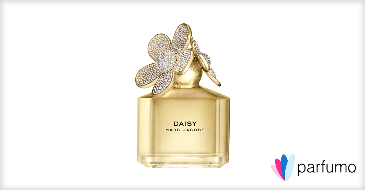 Daisy Deluxe Anniversary Edition by Marc Jacobs » Reviews & Perfume Facts