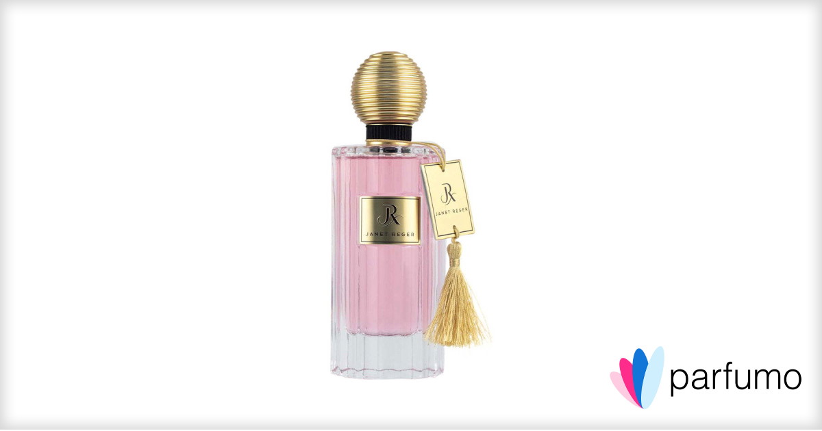 Janet Reger - 2022 » Reviews & Perfume Facts