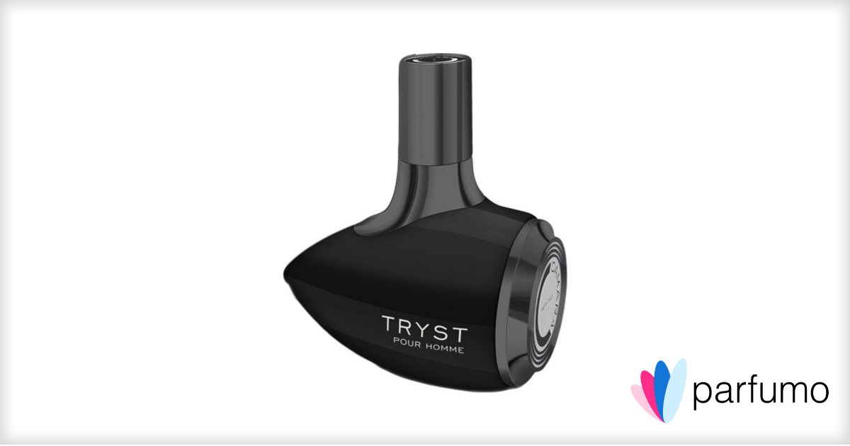 Tryst pour Homme by Camara » Reviews & Perfume Facts