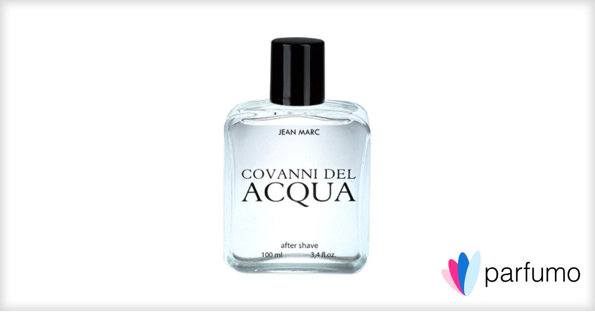 Covanni del Acqua / Giovanni del Acqua von Jean Marc (After Shave ...