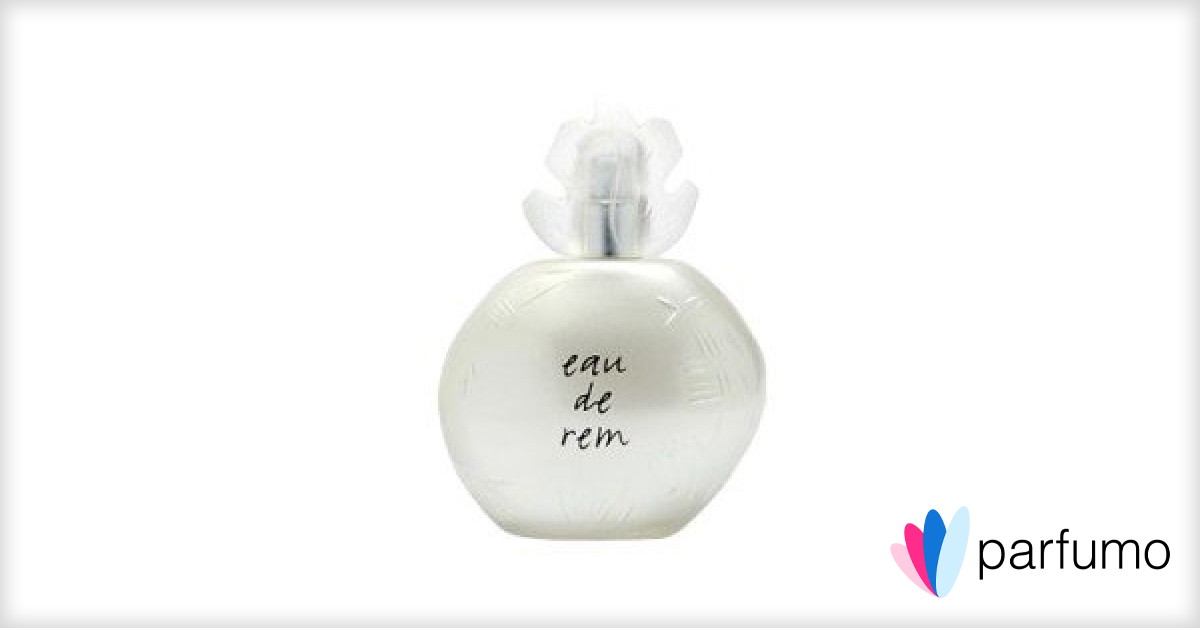 Eau de Rem by Réminiscence » Reviews & Perfume Facts