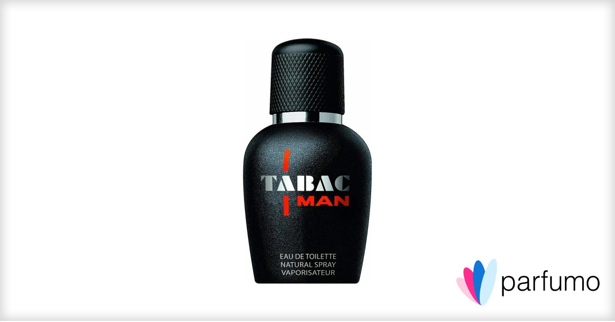 Tabac Man by Mäurer & Wirtz (Eau de Toilette) » Reviews & Perfume Facts