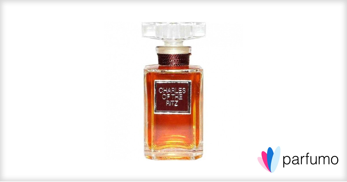 Charles of the Ritz - Perfume (Perfume) » Reviews & Perfume Facts