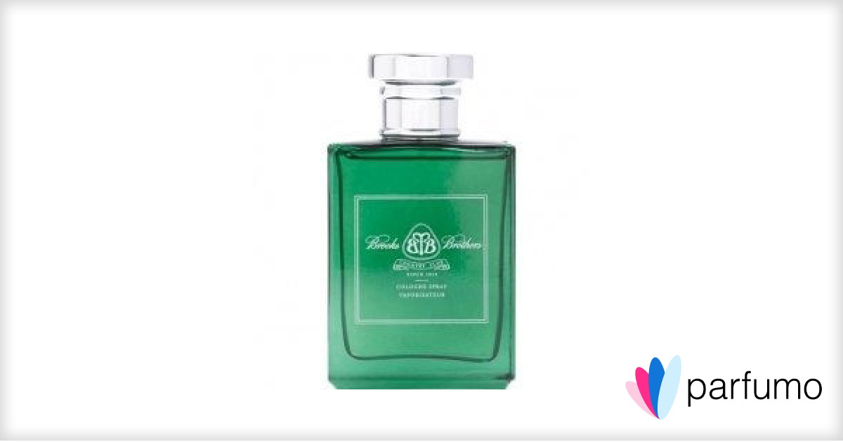 Country Club by Brooks Brothers » Reviews & Perfume Facts