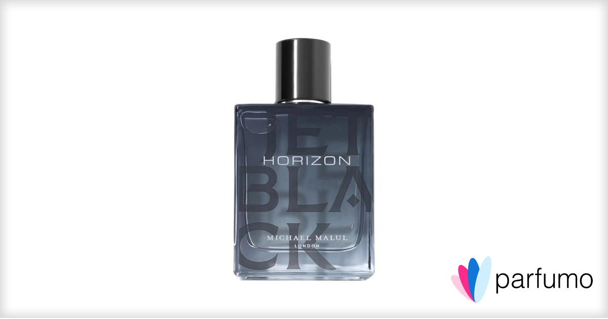 Jet Black Horizon by Michael Malul » Reviews & Perfume Facts