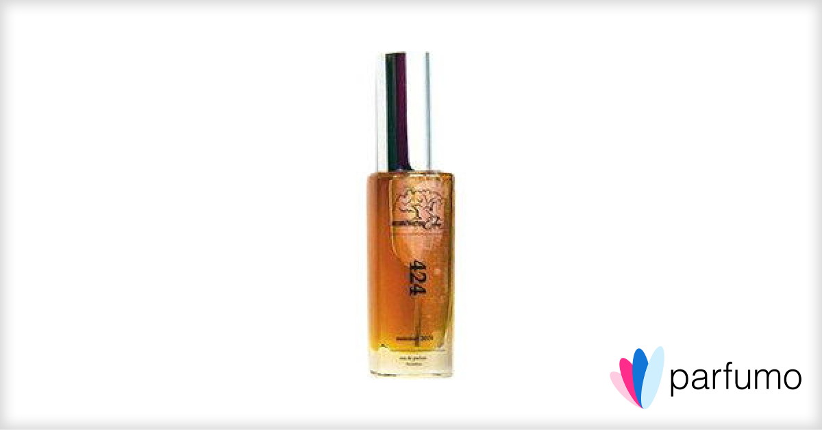 424 by Deconstructing Eden » Reviews & Perfume Facts