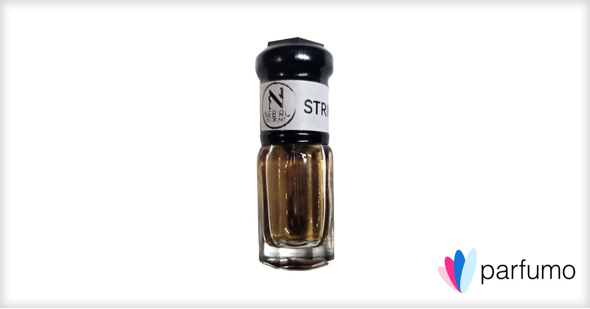 String Theory by Nebiru Parfvms (Attar) » Reviews & Perfume Facts