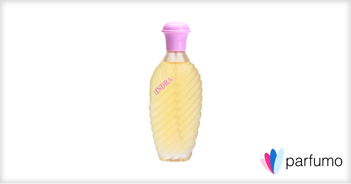 Jacques Saint Pres - Indra by Ulric de Varens » Reviews & Perfume Facts