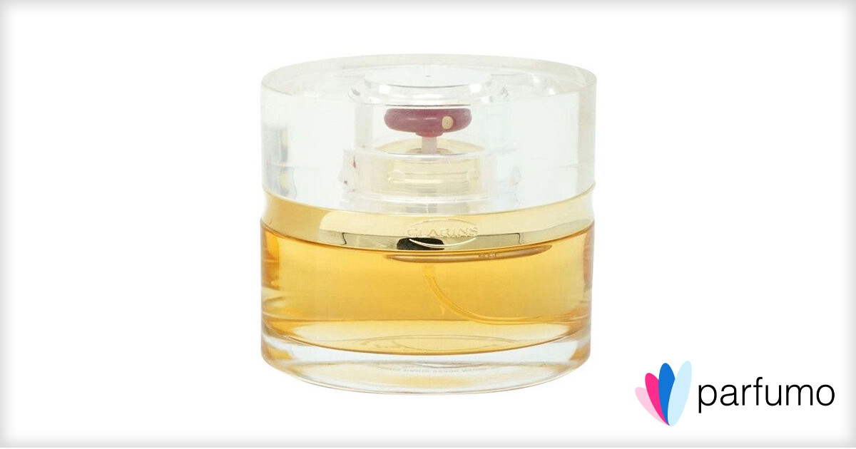 Par Amour by Clarins » Reviews & Perfume Facts