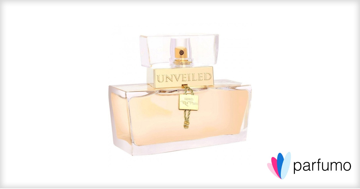 Unveiled Secrets by Red Pearl » Reviews & Perfume Facts