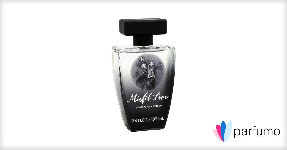 Tim Burton's The Nightmare Before Christmas - Misfit Love by Torrid ...