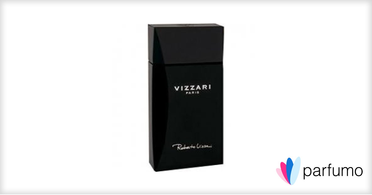 Vizzari Black by Roberto Vizzari » Reviews & Perfume Facts