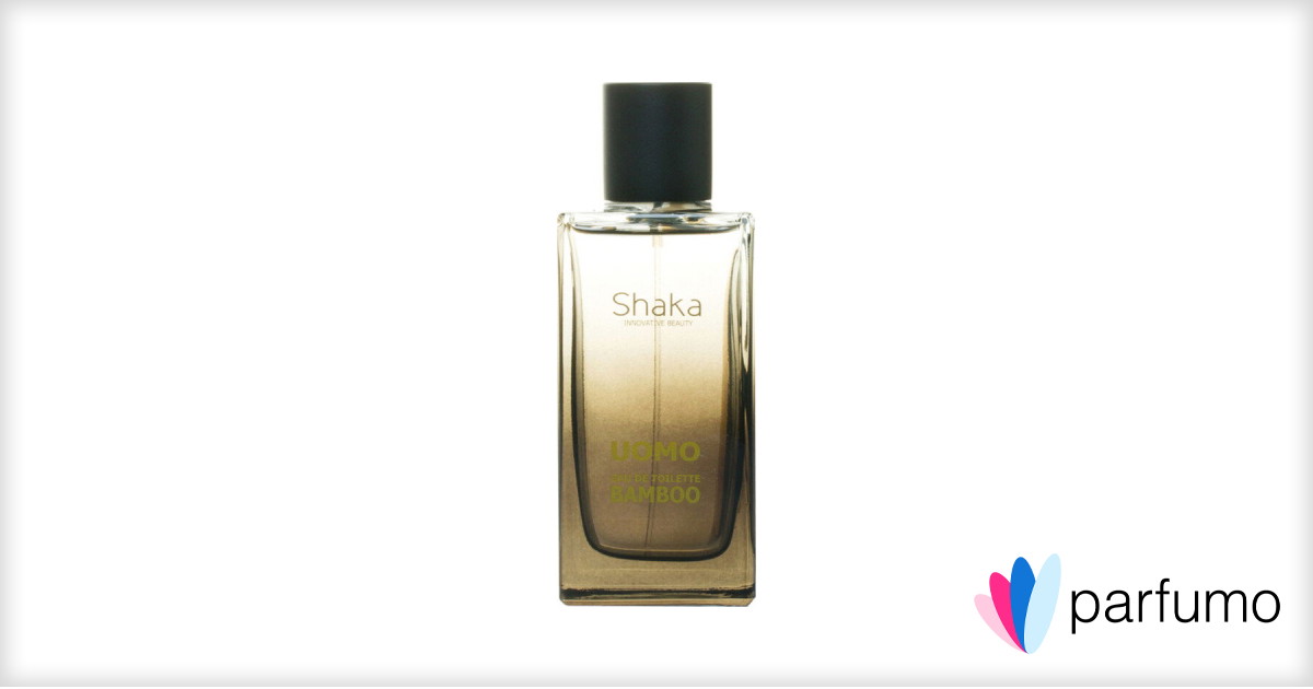 Bamboo by Shaka » Reviews & Perfume Facts