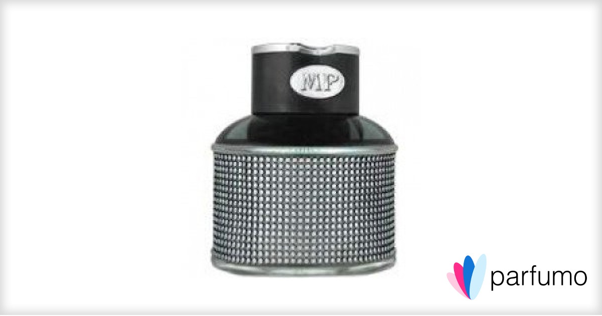 MP by Chris Adams » Reviews & Perfume Facts
