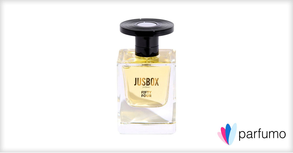 Fifty Four by Jusbox » Reviews & Perfume Facts