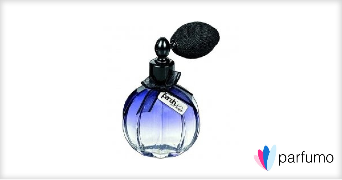 Parah - Noir » Reviews & Perfume Facts