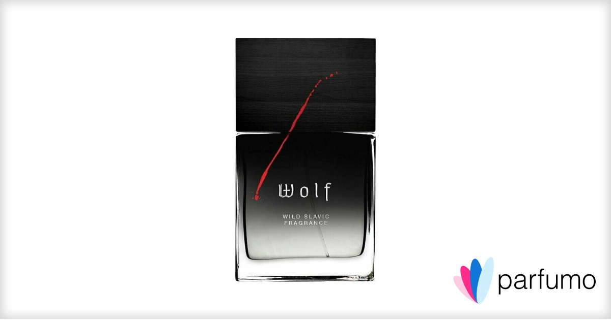 Wolf by Wolf Brothers (Eau de Parfum) » Reviews & Perfume Facts