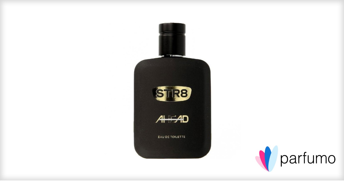 Ahead by STR8 (Eau de Toilette) » Reviews & Perfume Facts