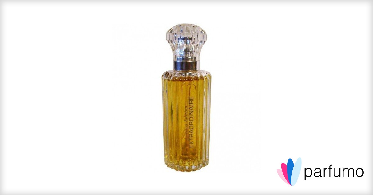 Extraordinaire by Ultima II » Reviews & Perfume Facts