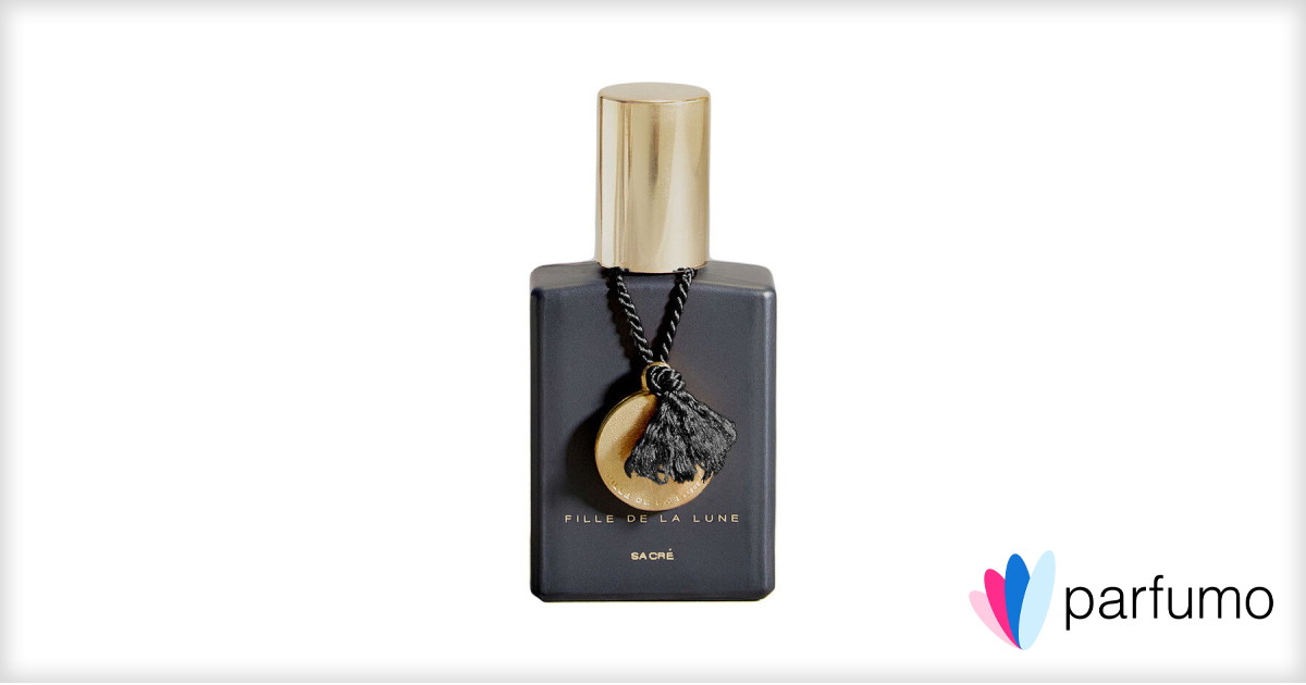 Sacré by Fille de la Lune » Reviews & Perfume Facts