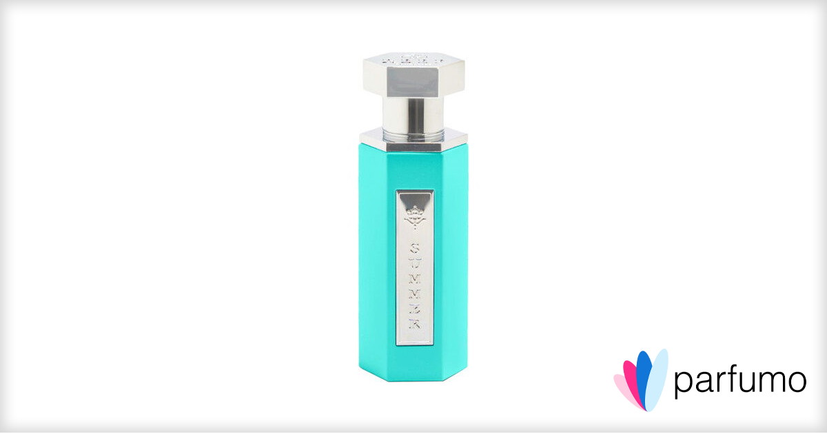 Summer by Reef (Tiffany) » Reviews & Perfume Facts