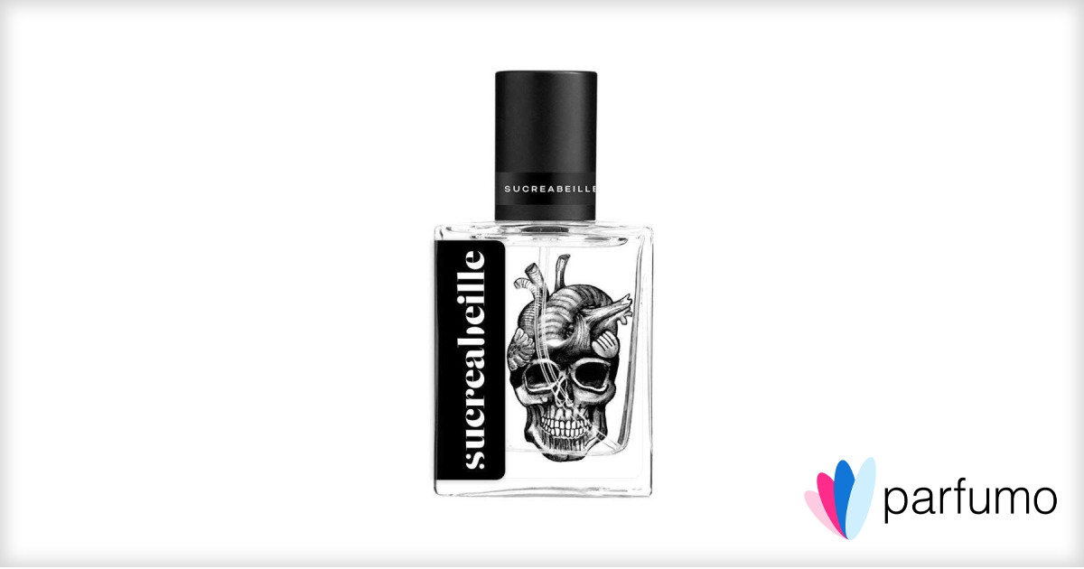 Black Heart by Sucreabeille (Perfume Oil) » Reviews & Perfume Facts