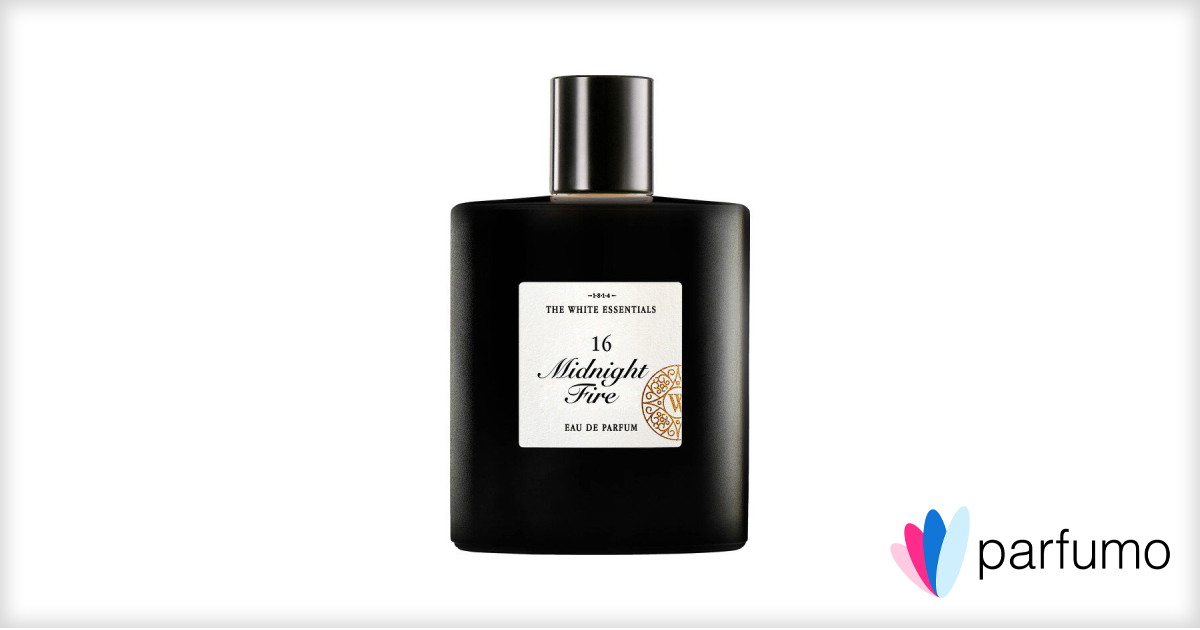 16 Midnight Fire by Jardin de Parfums » Reviews & Perfume Facts