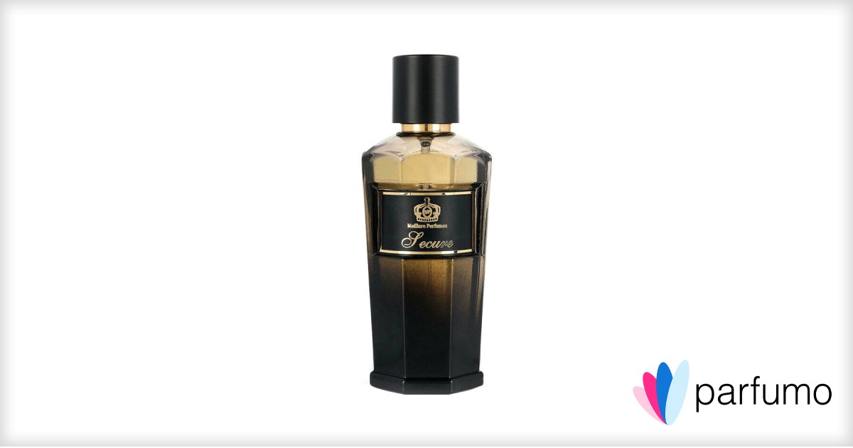 Secure by Meillure Perfumes (Eau de Parfum) » Reviews & Perfume Facts